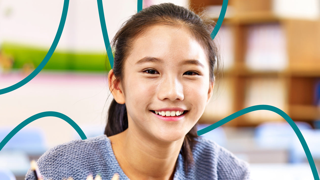 Learning to Lead | Leadership skills course for students aged 11-14 ...