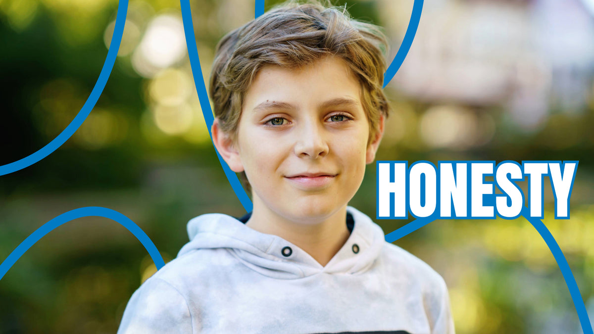 Honesty – TFL Education